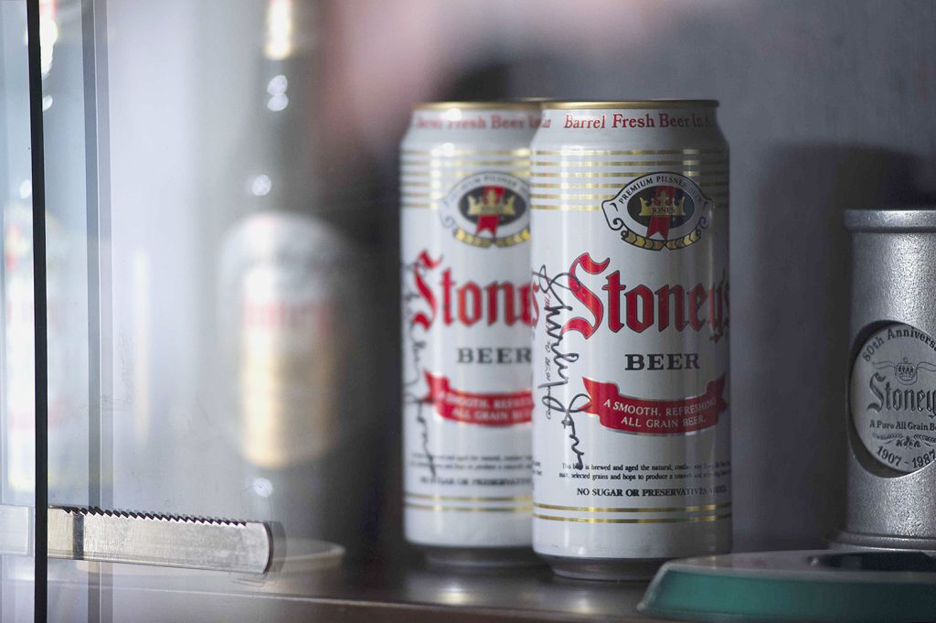 Stoney’s Brewing returns as a family business - Herald-Standard